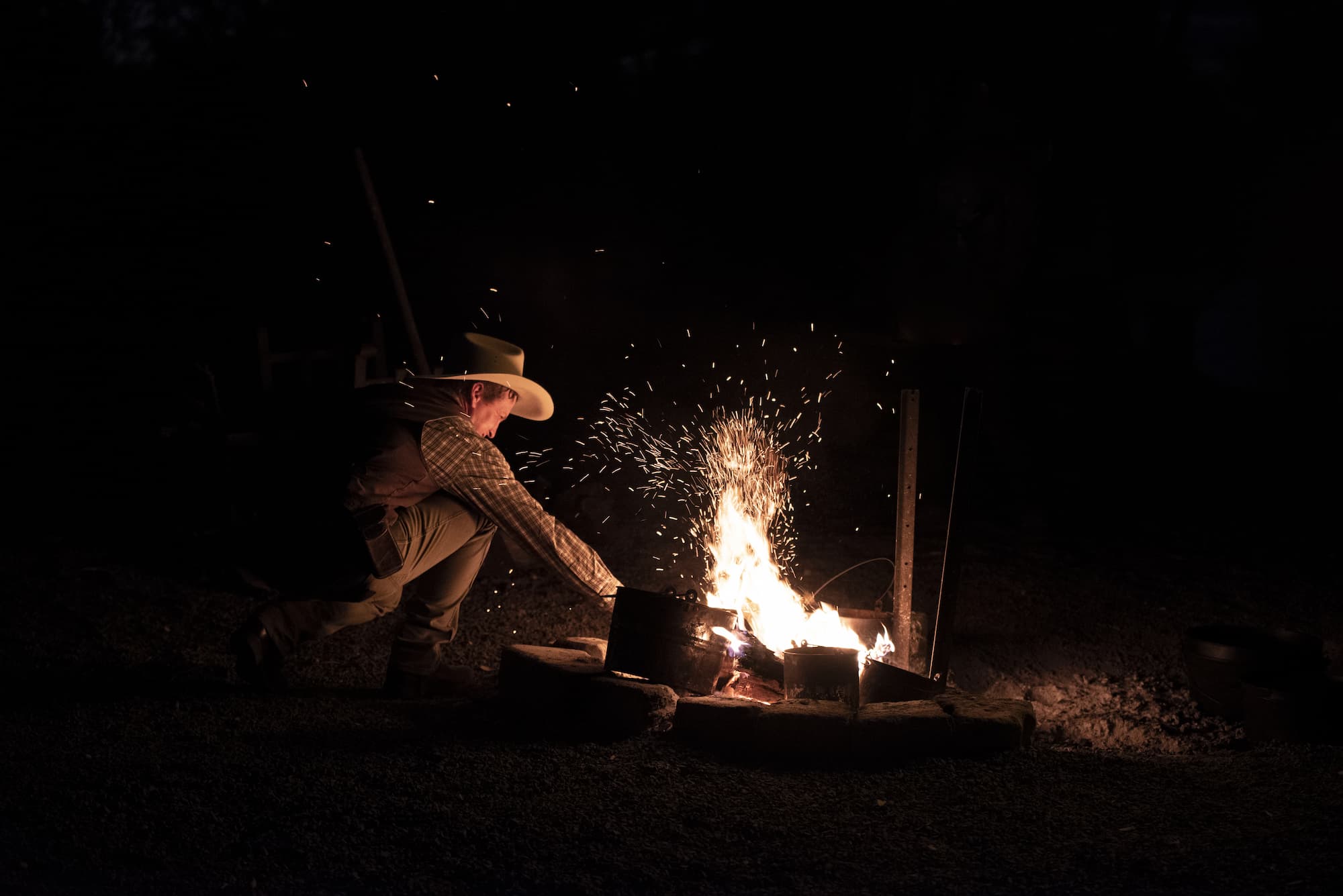 Longreach Storytelling Holiday - Outback Pioneers