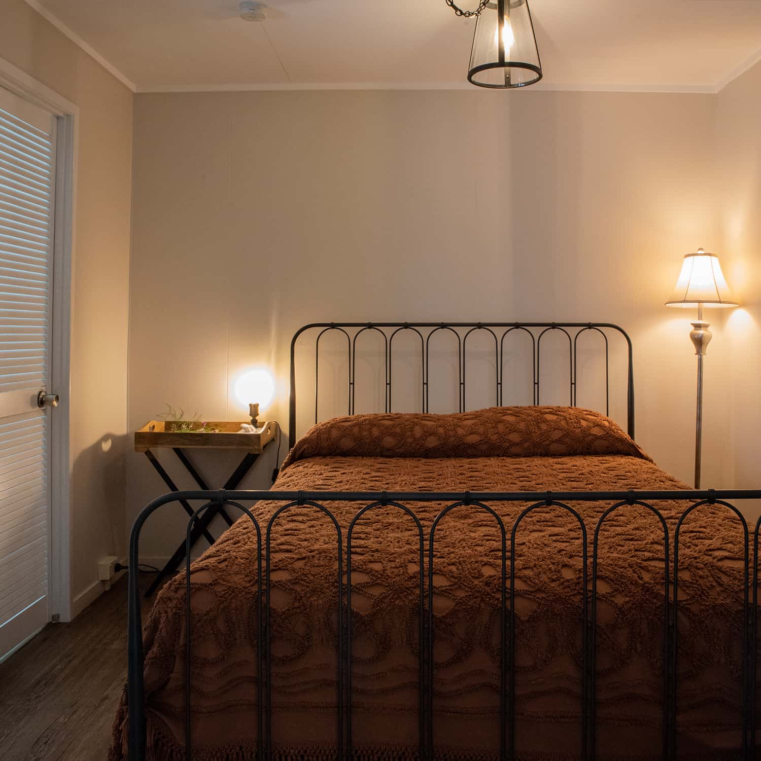 The Coach Inn - Outback Pioneers