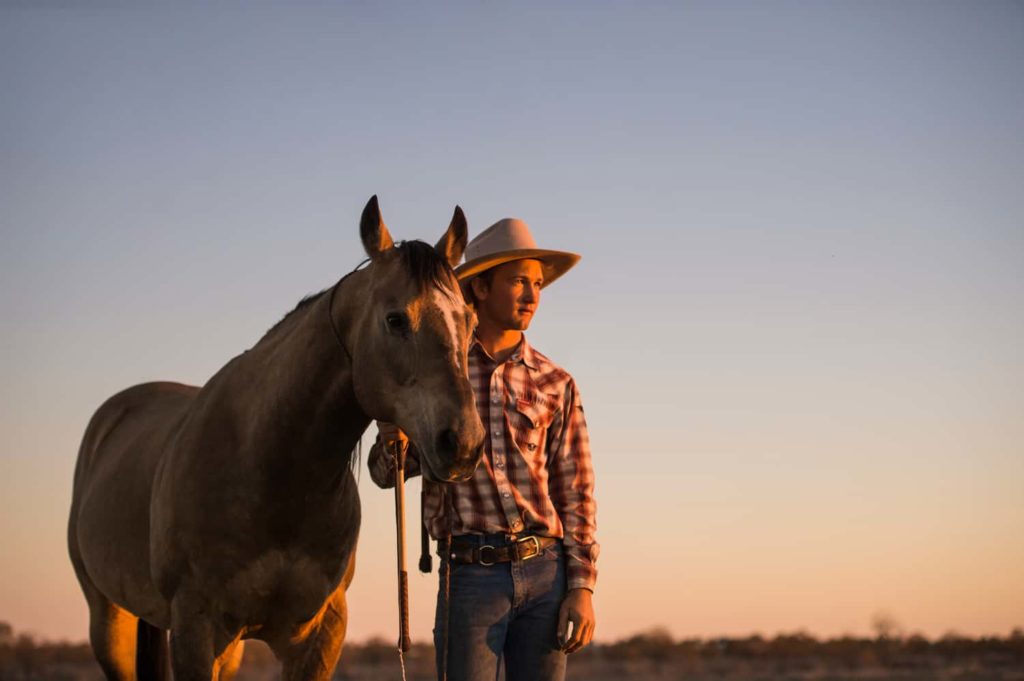 Longreach Storytelling Holiday - Outback Pioneers
