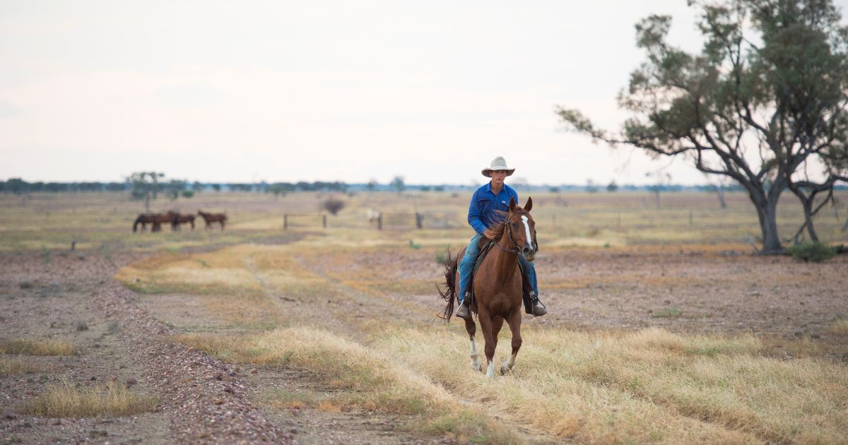 10 best ways to unleash your outback pioneering spirit in Longreach ...